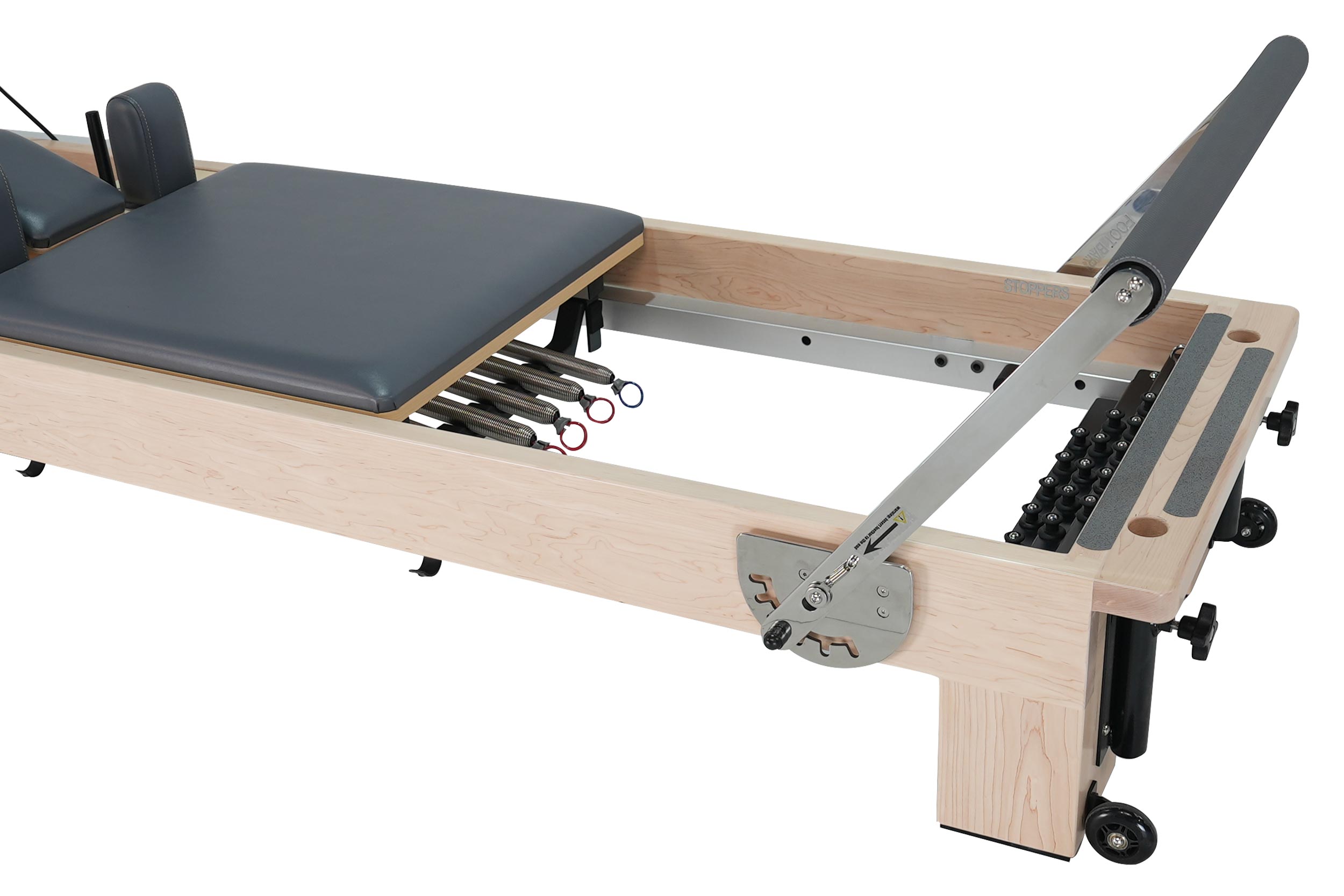 Element - Macchine per pilates reformer