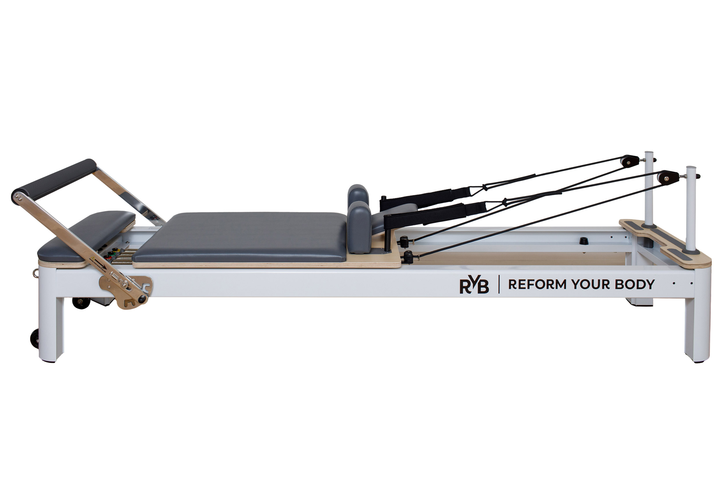 Venus - Macchine per pilates reformer