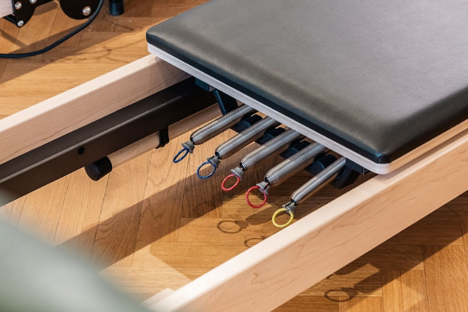 Element - Reformer pilates machines