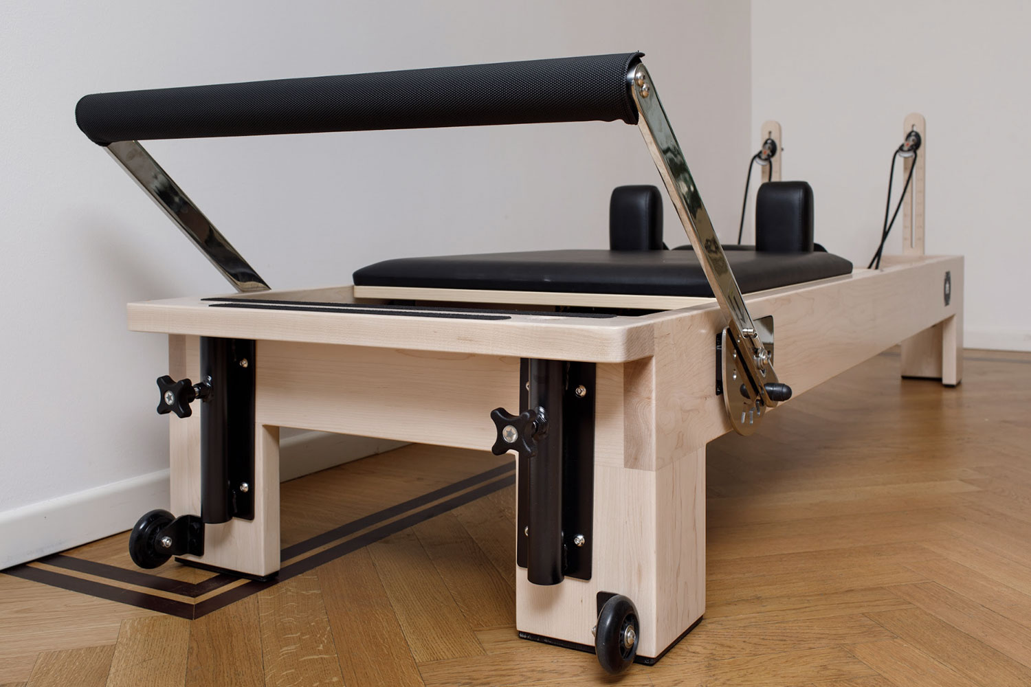 Element - Macchine per pilates reformer